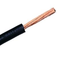 China TPU Approval Solar Tinned Copper DC Solar PV Cable PV1-F for LK-211 Construction for sale