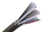 China 1.5mm2 Flexible Flat Cable/2.5mm2 Flat Ribbon Cables for Convenient Telecommunication for sale