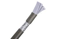 China 1.5mm2 Flexible Flat Cable/2.5mm2 Flat Ribbon Cables for Convenient Telecommunication for sale
