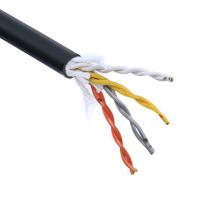 China Sheath Material XLPE Automotive Wire with Multi-Stranded Core and Flexible Insulation for sale
