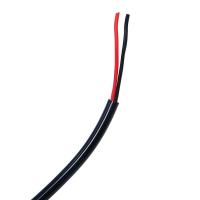 China Sheath Material XLPE Automotive Wire with Multi-Stranded Core and Flexible Insulation for sale