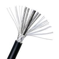 China Hsd Lvds Cable for Car Shipping Cost Car Video Data Cable Vehicle Electrical Wiring UL Certified Cable for sale