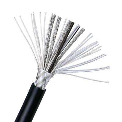 China Hsd Lvds Cable for Car Shipping Cost Car Video Data Cable Vehicle Electrical Wiring UL Certified Cable for sale