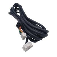 China Multiple Core TUV PV Red and Black DC Communication Electric Wire PV Cable for Solar Tinned Copper PV Wire for sale