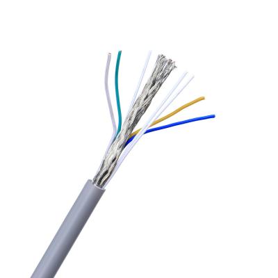 China UL2464 300V PVC Jacket Copper Conductor Multi Core Power Cable for Underground Wiring for sale