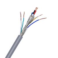 China UL2464 300V PVC Jacket Copper Conductor Multi Core Power Cable for Underground Wiring for sale