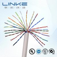 China Round Wire Insulated Power Cable for Electronic Equipment in Air Conditioning System for sale