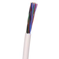 China Round Wire Insulated Power Cable for Electronic Equipment in Air Conditioning System for sale