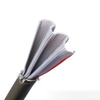 China Customize Control Falt Patch Cable Wire for Computer PVC Jacket Flat Ribbon for sale