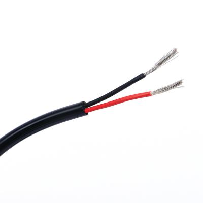China XLPE Insulation GXL Wire with Tinned Copper Core for Color Coded Vehicle Harness Cable for sale
