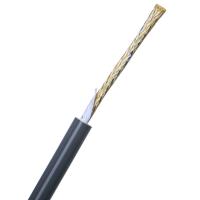 China J 2X24 AWG Fiber Insulation Fiber Mesh Thermocouple Cable High Voltage Cable Full Payment for sale