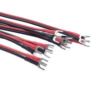 China TXL Cable with Tinned Copper Conductor UL Certified 300V Rated for Automotive Applications for sale