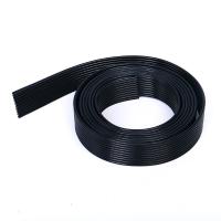 China UL2576 28AWG 50 Pin PVC Insulation Plat Cable Package Size 60.00cm * 50.00cm * 40.00cm for sale