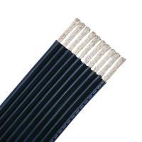 China UL2576 28AWG 50 Pin PVC Insulation Plat Cable Package Size 60.00cm * 50.00cm * 40.00cm for sale