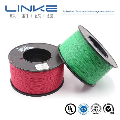 China XLPE Jacket UL10369 Marine Wire for Power Transfer in Marine Environments for sale