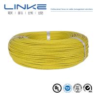 China XLPE Jacket UL10369 Marine Wire for Power Transfer in Marine Environments for sale