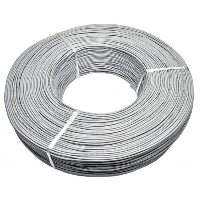 China UL1185 PVC Shielded Powerline Wire Cable for Household Appliances Full Payment Option for sale