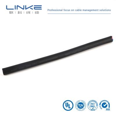 China Customization American UL1185 Single Conductor Power Wire for Industrial Machinery for sale