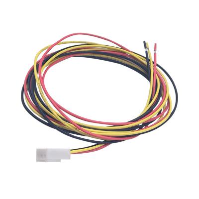 China Full Payment UL Cable UL1007 16AWG-26AWG Tin Plated Oxygen Free Copper Communication for sale
