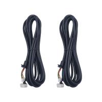 China Hsd Lvds USB Cable for Car Panel and 30.000kg Gross Weight Package for sale