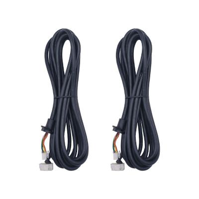 China Hsd Lvds USB Cable for Car Panel and 30.000kg Gross Weight Package for sale
