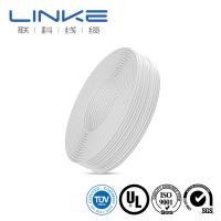 China 300V Current UL1007 18AWG Wire Harness Lead Wire Flexible Electric Cable 83*83*58CM for sale
