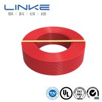 China 300V Current UL1007 18AWG Wire Harness Lead Wire Flexible Electric Cable 83*83*58CM for sale