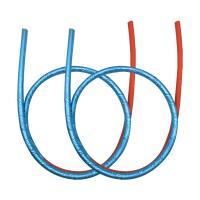 China Round Lighting Fixtures 3000V UL1330 FEP Cable for Customized  UL certified Cable High temperature resistant cable for sale