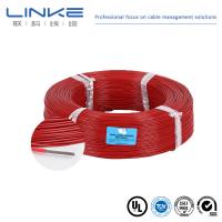China Round Lighting Fixtures 3000V UL1330 FEP Cable for Customized  UL certified Cable High temperature resistant cable for sale