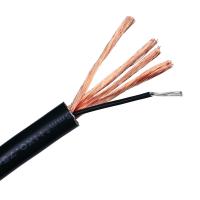 China 50A High Current 4mm Tinned Copper Multicore Power Solar Cable for Customized Request Photovoltaic cable for sale