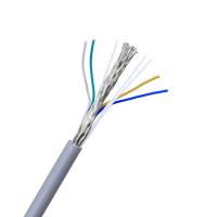 China Tinned Wire UL2464 300V PVC Jacket Copper Conductor Multi Core Cable for Power Supply for sale