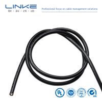 China FEP Insulated UL1333 Cable with Oil Resistance and Wide Temperature Range for Temperature Sensors for sale