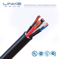 China 4-Core XLPE/PVC Insulated Copper Power Cable – SWA Armoured Low Voltage for Industrial Installations for sale