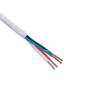 China 300V Multi Core Fire Resistant High Flexible Installation Electric Control Cable Industrial Automation Control Cable for sale