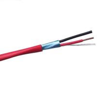 China 300V Multi Core Fire Resistant High Flexible Installation Electric Control Cable Industrial Automation Control Cable for sale
