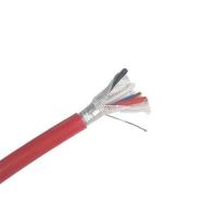 China 300V Multi Core Fire Resistant High Flexible Installation Electric Control Cable Industrial Automation Control Cable for sale