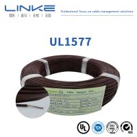 China Household UL1577 Cable with Stranded Conductor and Nickel Plated Copper for sale