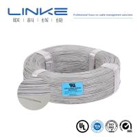 China Household UL1577 Cable with Stranded Conductor and Nickel Plated Copper for sale