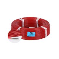 China Household UL1577 Cable with Stranded Conductor and Nickel Plated Copper for sale