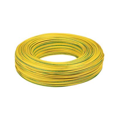 China Multiple Core XLPE Insulated Automotive Wire 18AWG 20AWG with Tinned Copper for Electronic Beam Applications for sale