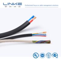 China American Standard RoHS Standard 16AWG-32AWG UL1591 FEP Build Power Cable with Copper for sale