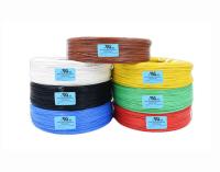 China US Tinned Copper FEP Insulation UL 1591 Cable for Electrical Equipment at Affordable for sale