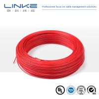 China US Tinned Copper FEP Insulation UL 1591 Cable for Electrical Equipment at Affordable for sale