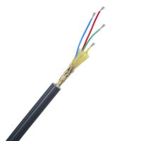 China Single Electric Hook up UL Wire Cable with PVC Insulation Material UL 2464 Stranded for sale