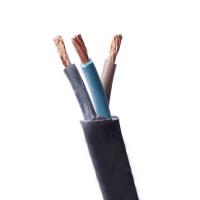 China Customized 50mm2 Pure Copper Core Rubber Cable Electric Wire for Underwater Usage for sale