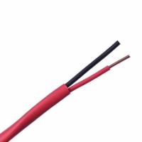 China 1.5mm Fire Resistance Cable with Tinned Copper and XLPE Insulation for Alarm Burglar Systems for sale