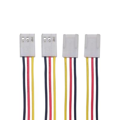 China Tinned Copper Multi Core Direct UL 2095 Fire Resistant Cable for Computer Peripherals for sale