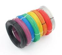 China Custom Automotive Wiring Harness with XLPE Insulation and Tinned Copper Conductor for 300V Applications for sale