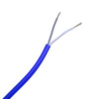 China Copper Conductor Round Wire UL1007 PVC Insulated Hook up Wire for Performance for sale