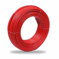 China Tinned Copper Fire Retardant Electrical Cable 300V Rated for House Wiring and Industrial Applications for sale